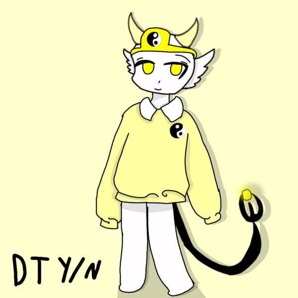 dreamtale YN | Quotev