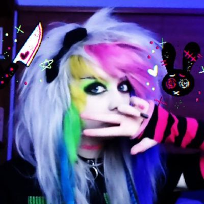 Scenecore | What is Your Core Aesthetic? - Quiz | Quotev