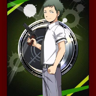 Kiss, Marry, Kill Assassination Classroom - Quiz | Quotev