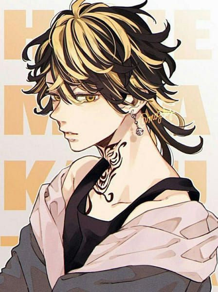 Published | Kazu.tora | Quotev