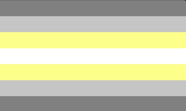 Guess the pride flag - Test | Quotev