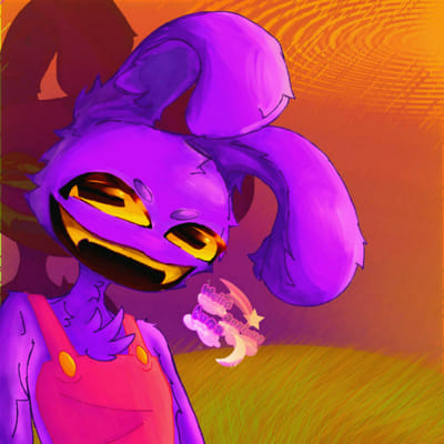 Does Jax have a crush on you? - Quiz | Quotev