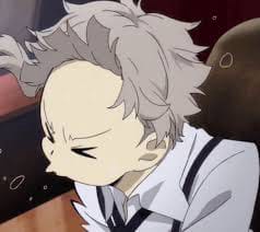 Giving you a bsd kin so accurate its almost scary (?) - Quiz | Quotev