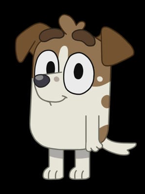 Guess the Bluey Character (72 QUESTIONS!) - Test | Quotev