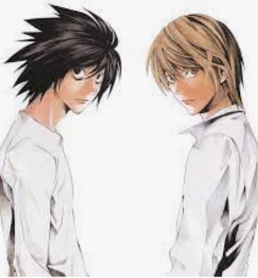 ship it or rip it (death note) - Survey | Quotev