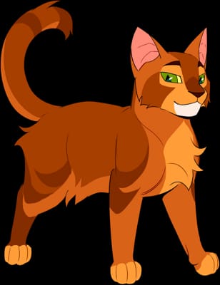Warrior Cats Quiz - Test | Quotev