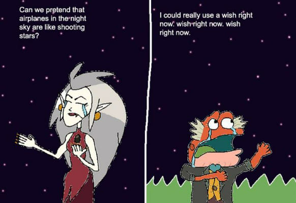 cursed amphibia quiz :) - Quiz | Quotev