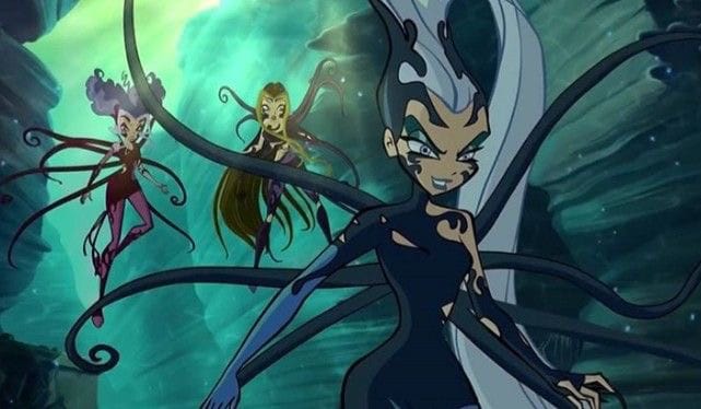 Which member of the Trix are you? - Quiz | Quotev