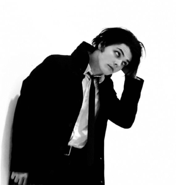 xøx aaron xøx | Quotev