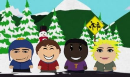 What South Park character are you (Craig's gang) - Quiz | Quotev