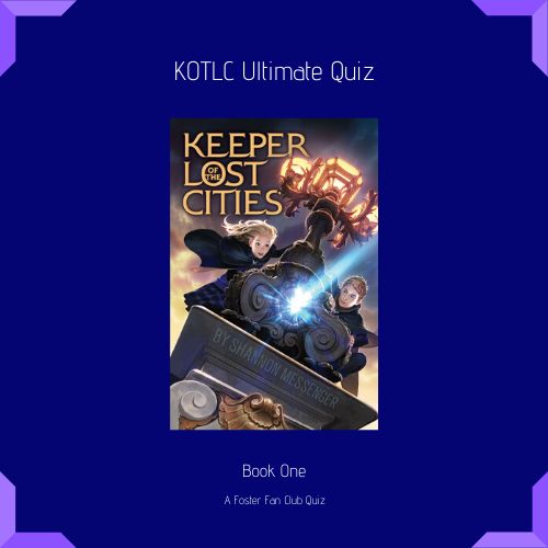 KOTLC Ultimate Book Quiz (Book 1) - Test | Quotev