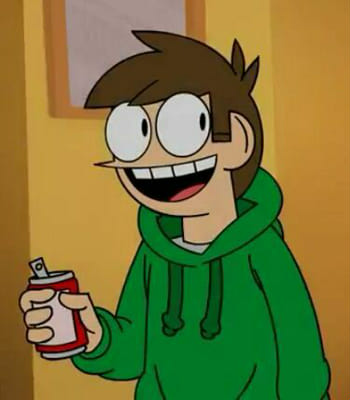 What Eddsworld Has a Crush on You? - Quiz | Quotev