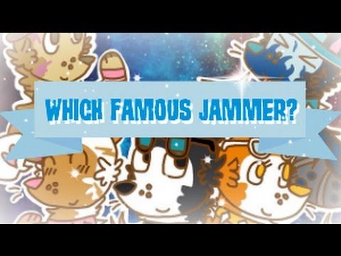 How well do you know famous jammer animal names? - Test | Quotev