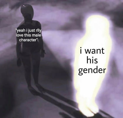 Do these people give you gender envy? - Quiz | Quotev