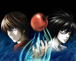 Who is your Death Note boyfriend? - Quiz | Quotev