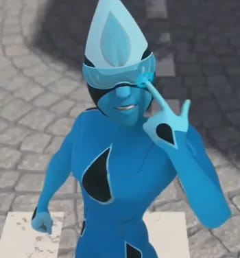 guess the akumatized villain/sentimonster/villain - Test | Quotev