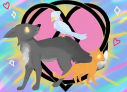 Otherhearted Quizzes | Quotev