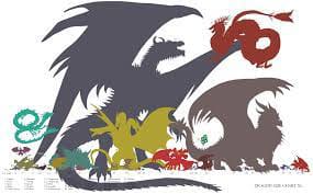 What dragon are you in httyd - Quiz | Quotev