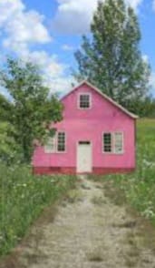 Live in a weirdcore house for a day (part 1) - Test | Quotev