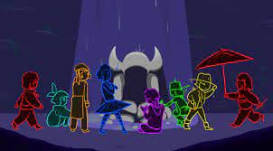 Which Undertale Soul Trait are You? - Quiz | Quotev