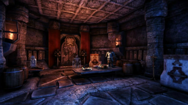 Guess the Dragon Age location - Test | Quotev