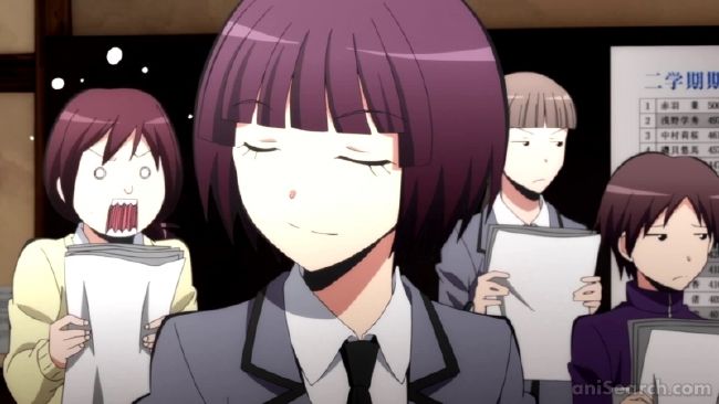 How Well Do You Know Yuzuki Fuwa? (Assassination Classroom) - Test | Quotev