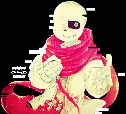 Do you know your Undertale AUs? - Test | Quotev