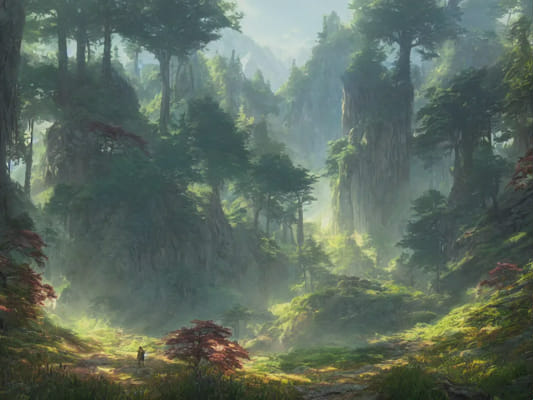 Your Role in a Fantastical World - Quiz | Quotev