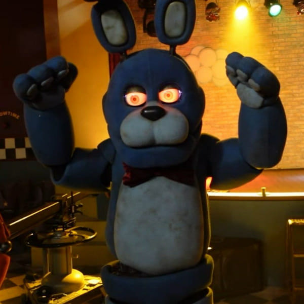 Bonnie best bunny | Quotev