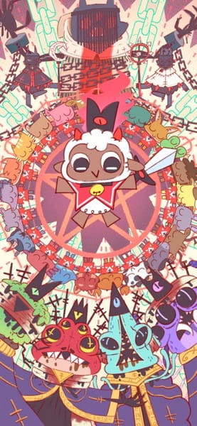 Which COTL character are you? - Quiz | Quotev