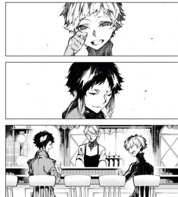 BSD BEAST - Who Do You Kin? - Quiz | Quotev