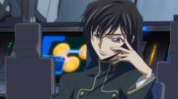 Which Code Geass Character are you? - Quiz | Quotev