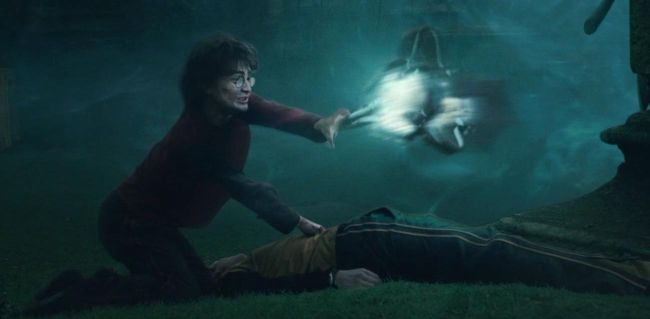 Harry Potter O.W.L exams - Test | Quotev