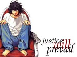 Who is your Death Note boyfriend? - Quiz | Quotev