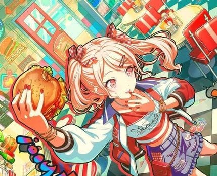 Guess the pjsk cards!! - Test | Quotev