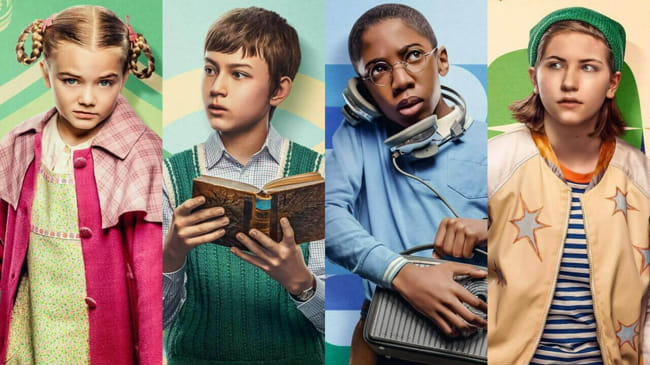 Which Mysterious Benedict Society Character are You? - Quiz | Quotev