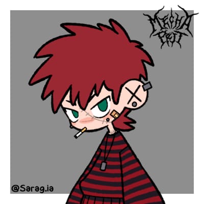 Choose a pfp for my Alt account [tw bl..d,smoking] - Poll | Quotev