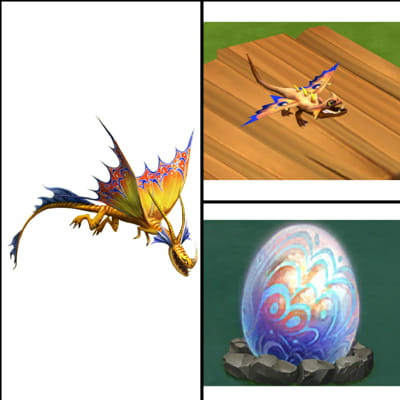 HTTYD: Choose Your Own Adventure: Mystery Edition - Chapter 11 ...