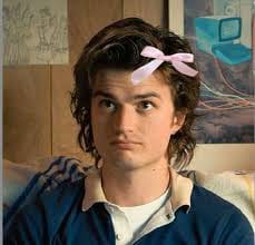 Which Stranger Things Character You Marry - Quiz | Quotev