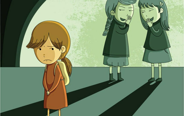 Are you the left out friend in your friend-group? - Quiz | Quotev