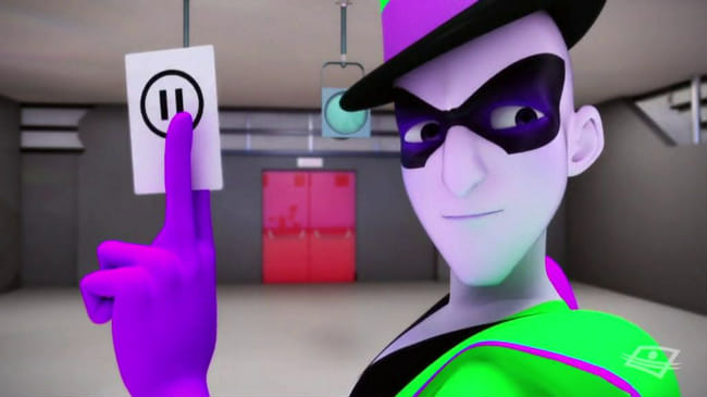 guess the akumatized villain/sentimonster/villain - Test | Quotev