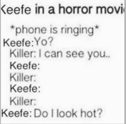 Kotlc Meme war: Keefe vs Tam!! - Quiz | Quotev