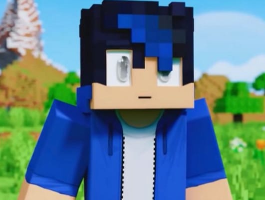 Aphmau profile pictures! - Survey | Quotev