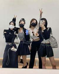 Kpop Idol Life (Girl group) Pt. 11: Interview - Quiz | Quotev