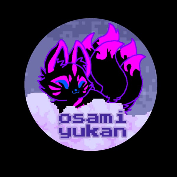 OSAMI YUKAN | Quotev