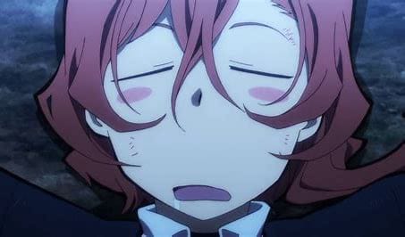 Get a bsd boyfriend - Quiz | Quotev