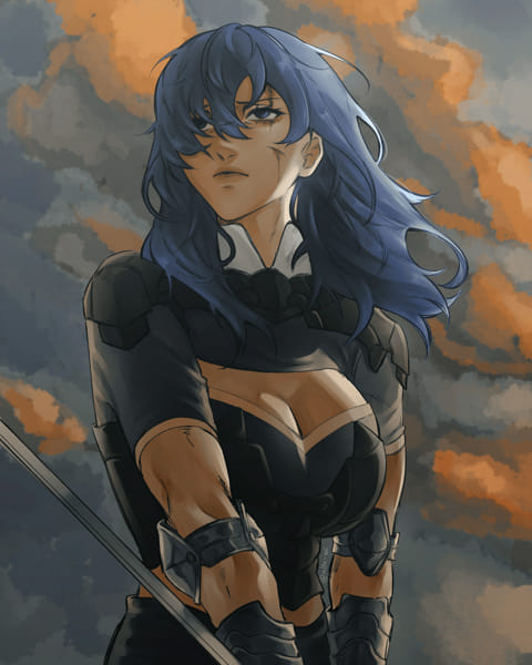 byleth | Quotev