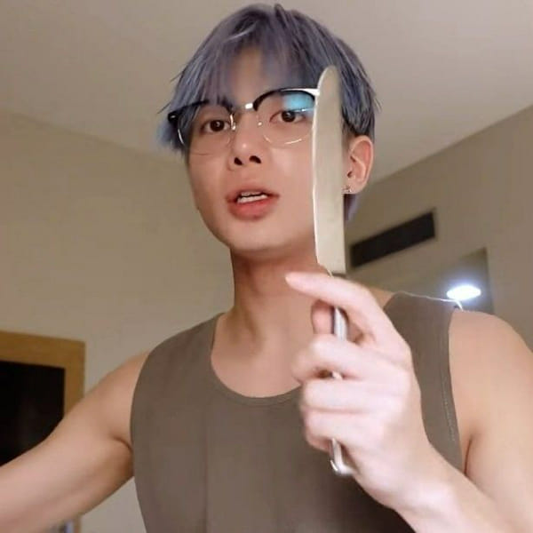 Ben and Terry's.Tomato | Quotev