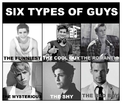 What type of boyfriend will you have? - Quiz | Quotev
