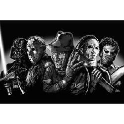 Would You Survive A Slasher Film? - Quiz | Quotev